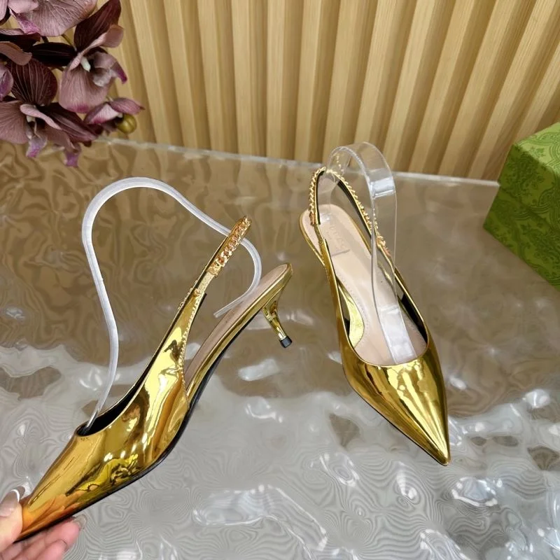 Reasonably priced Gucci Sandals