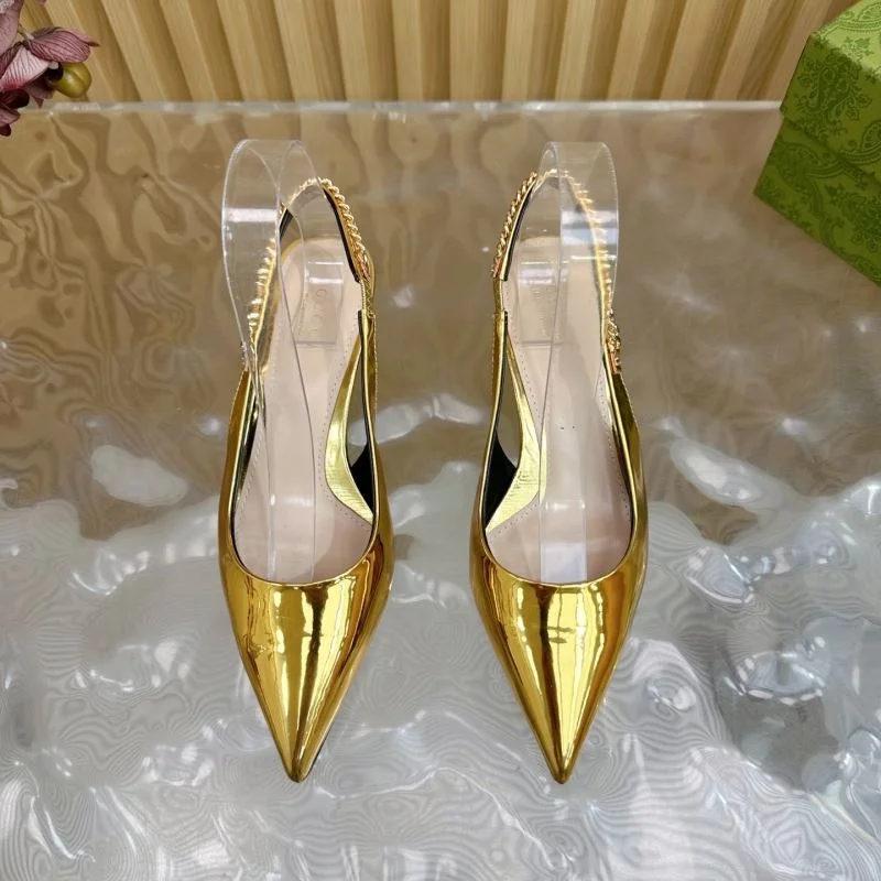 Reasonably priced Gucci Sandals