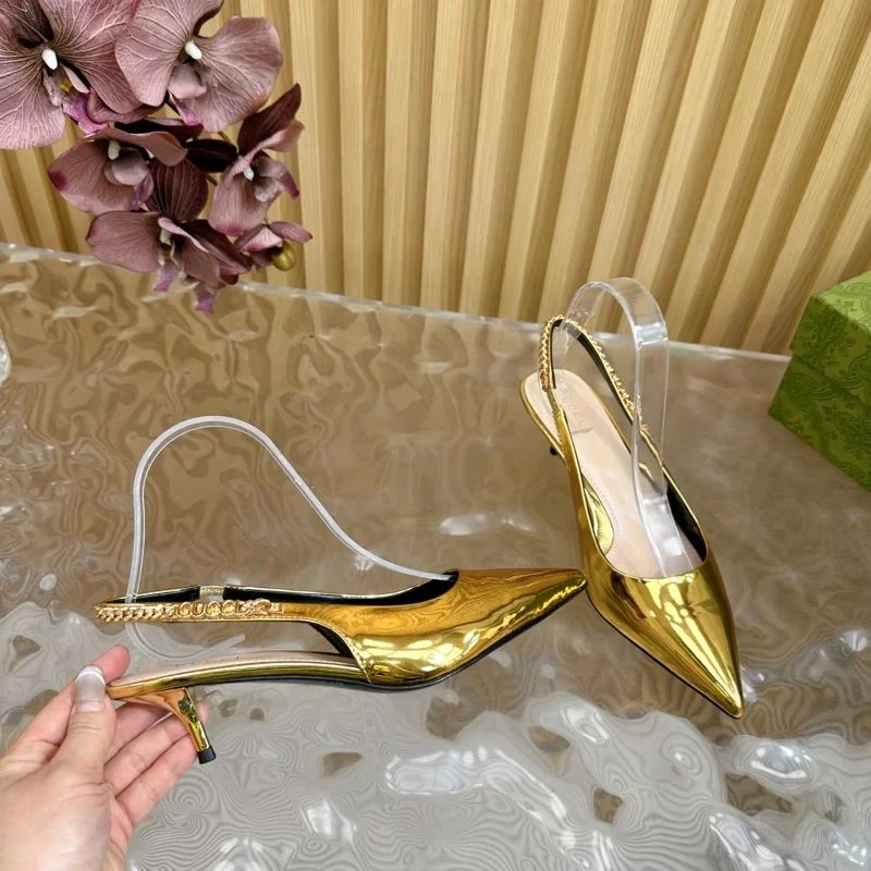 Reasonably priced Gucci Sandals