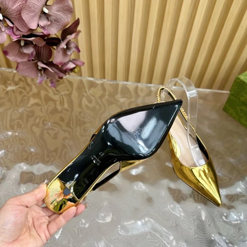 Reasonably priced Gucci Sandals