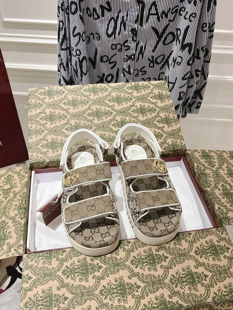 Gucci Sandals