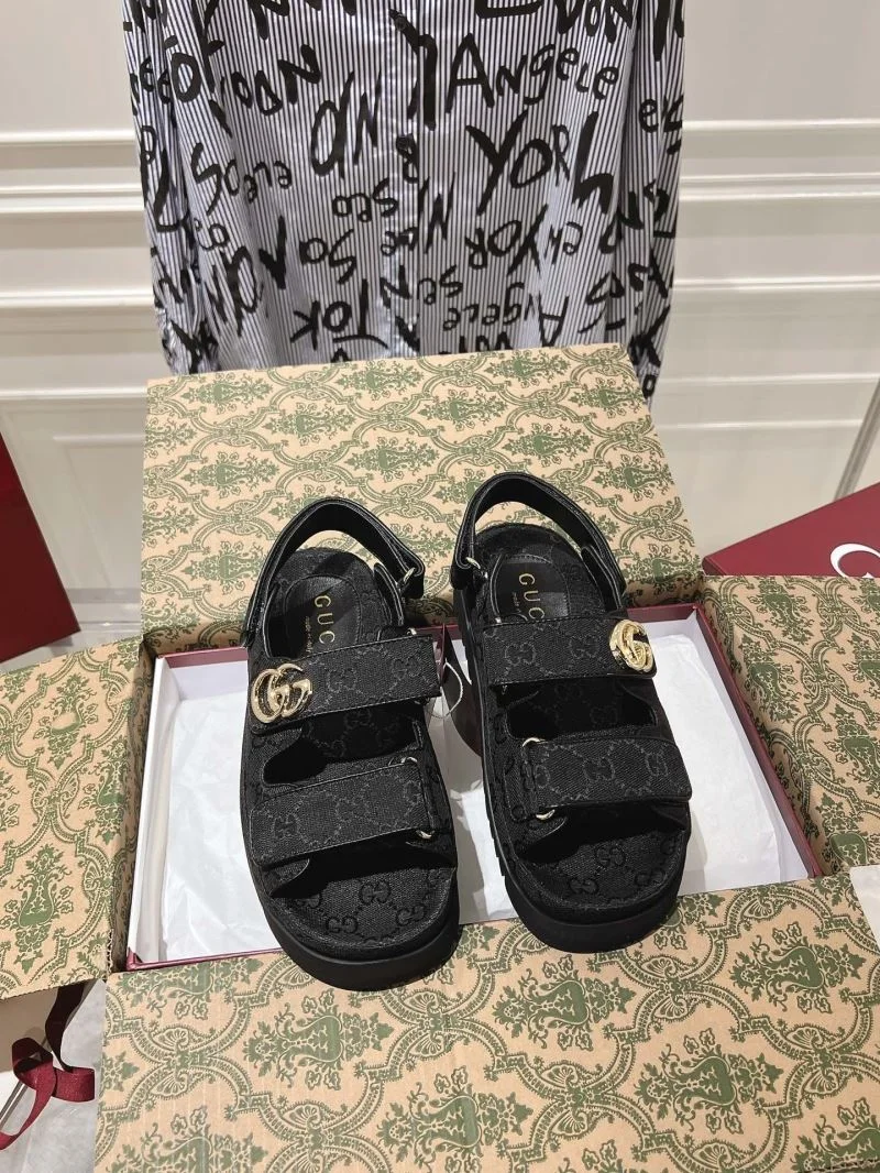 Gucci Sandals