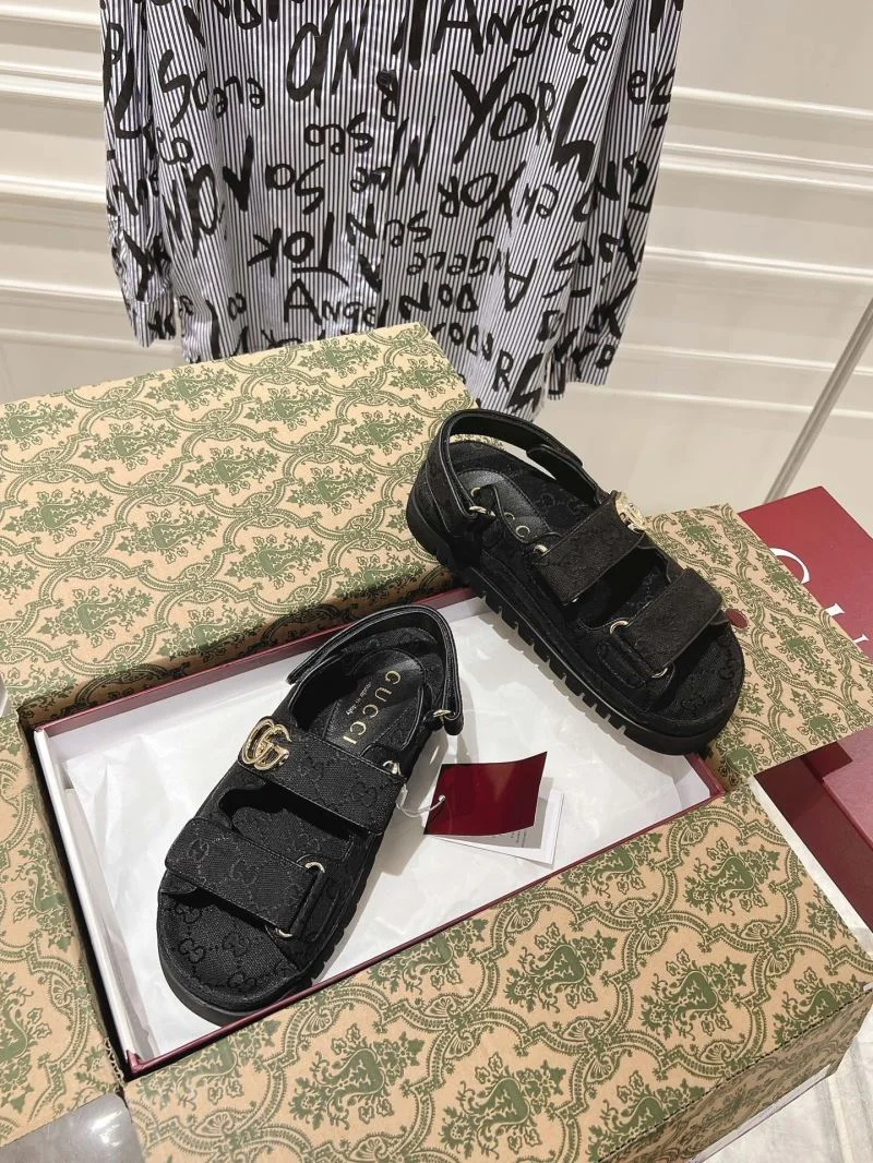Cut-rate Gucci Sandals