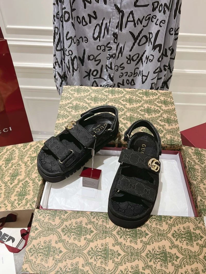 Cut-rate Gucci Sandals