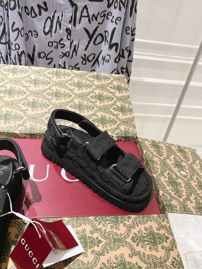 Cut-rate Gucci Sandals