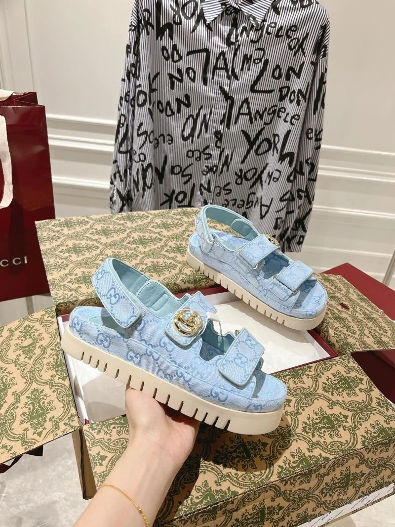 Gucci Sandals