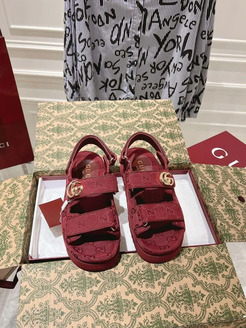 Gucci Sandals
