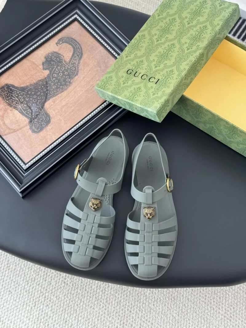 Gucci Sandals
