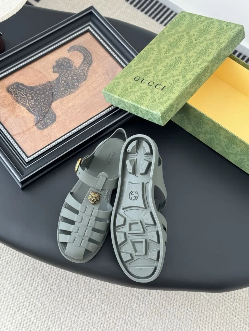 Inexpensive Gucci Sandals