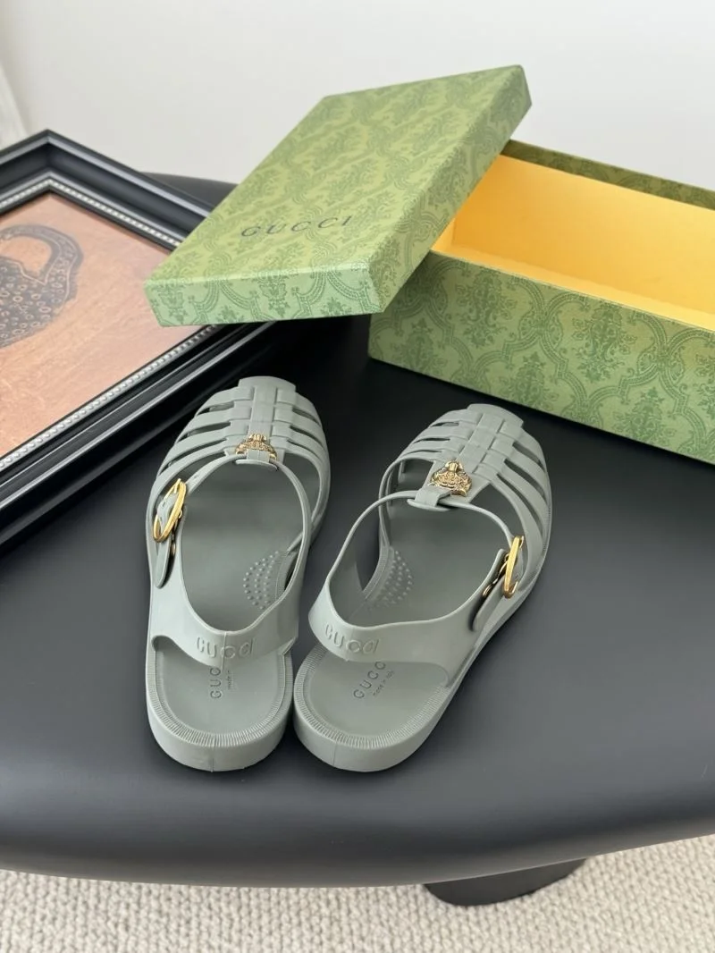 Inexpensive Gucci Sandals