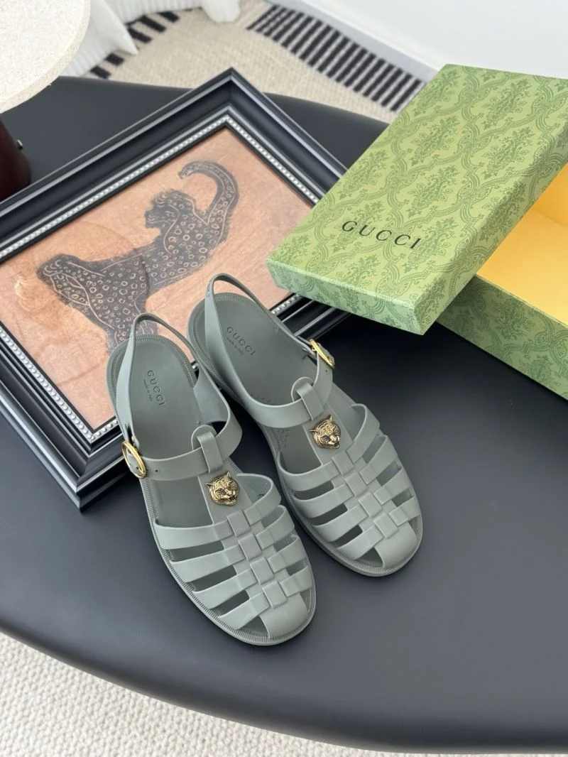 Inexpensive Gucci Sandals