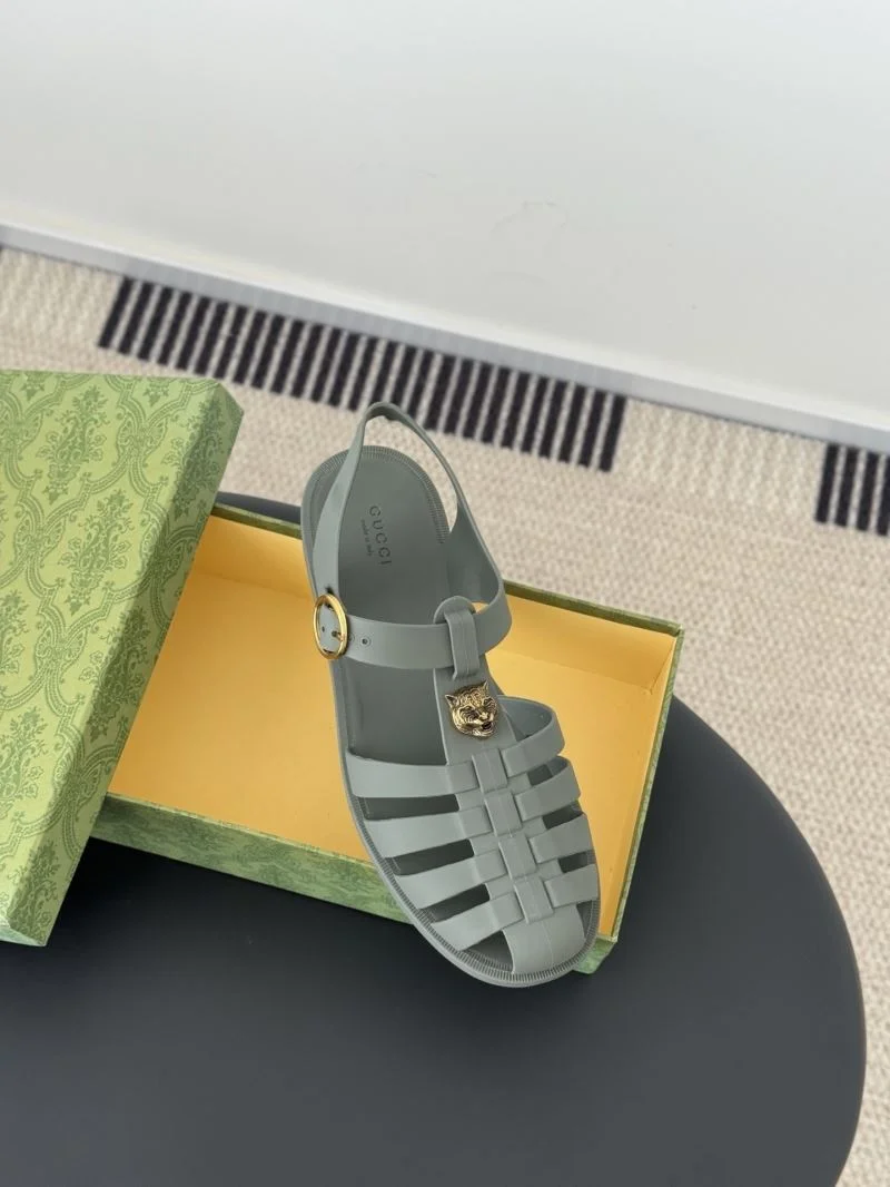 Inexpensive Gucci Sandals