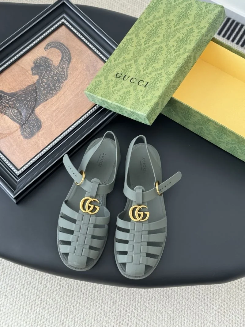 Gucci Sandals