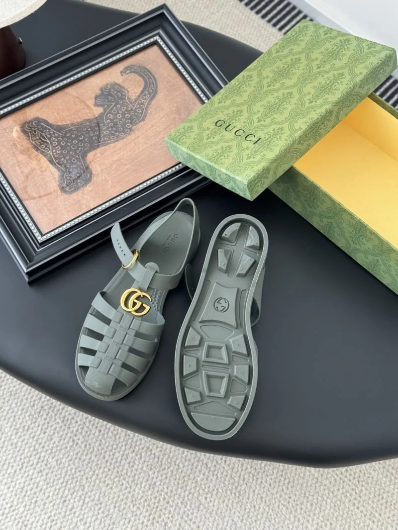 Economical Gucci Sandals