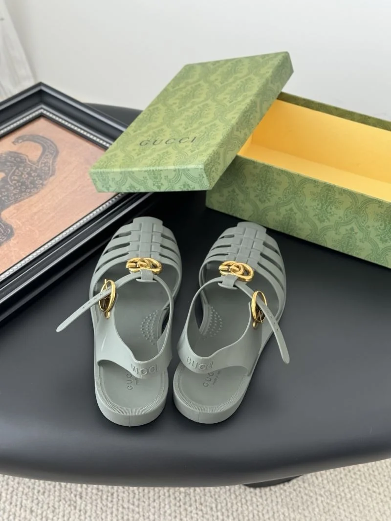 Economical Gucci Sandals