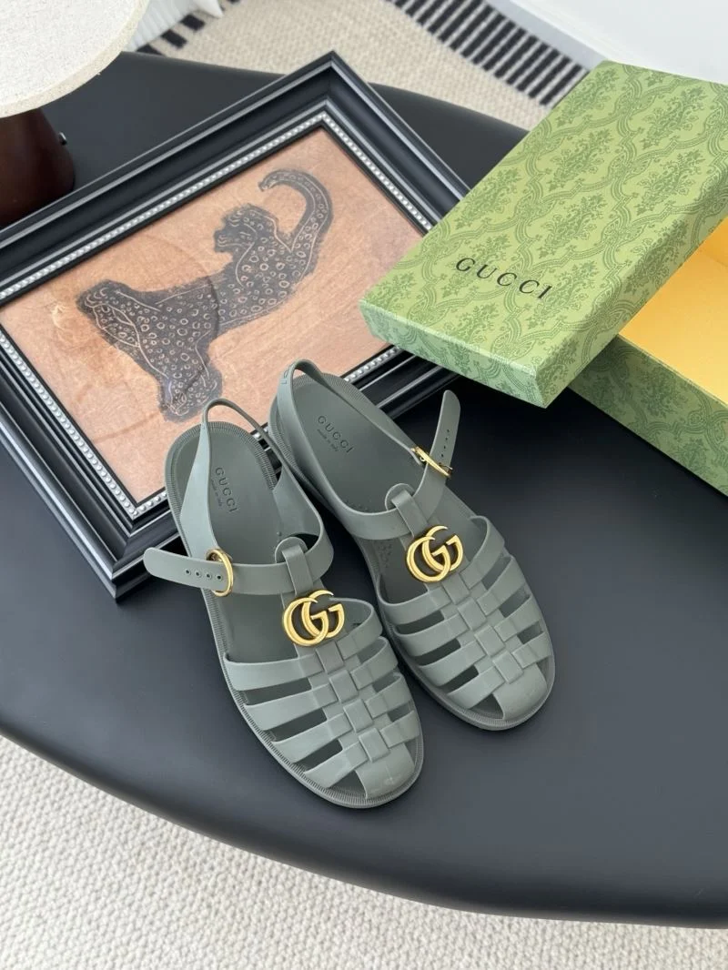 Economical Gucci Sandals