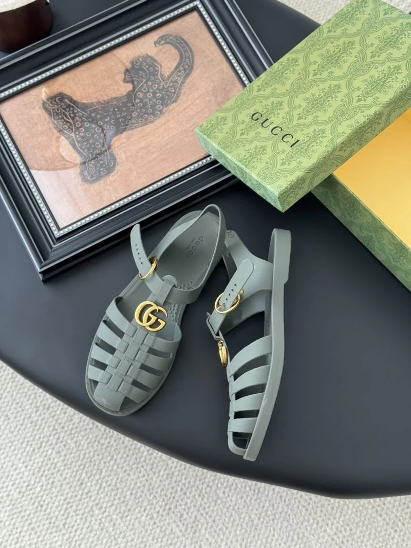Economical Gucci Sandals