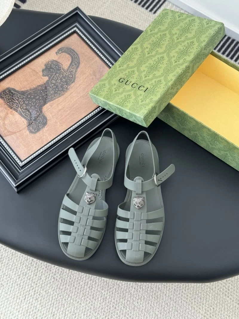 Gucci Sandals