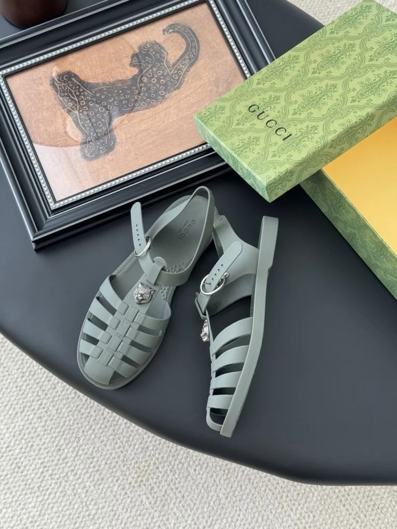 Factory-made Gucci Sandals