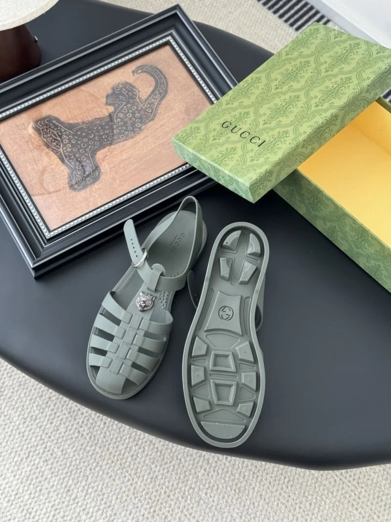 Factory-made Gucci Sandals