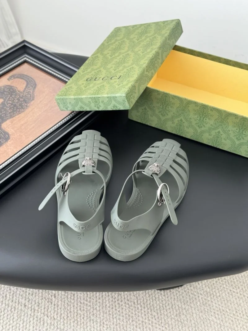 Factory-made Gucci Sandals