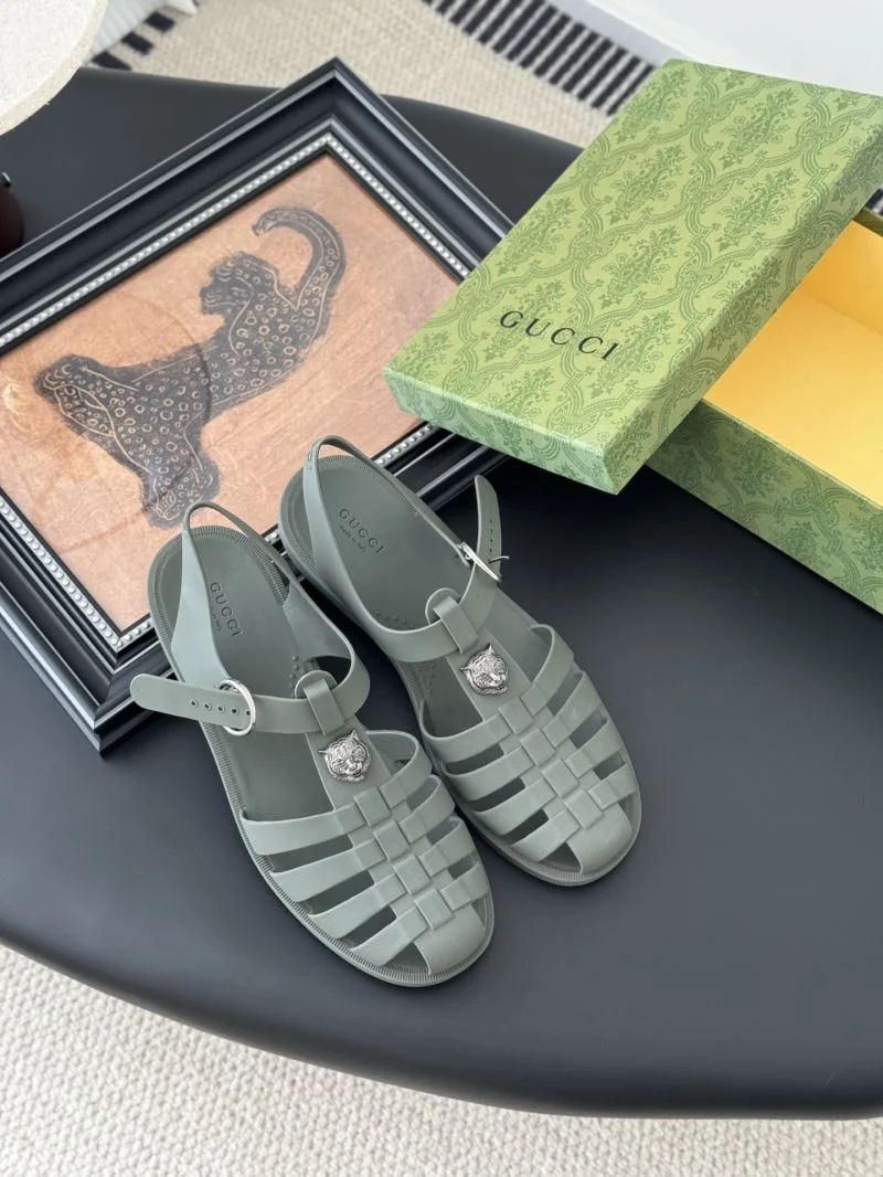 Factory-made Gucci Sandals