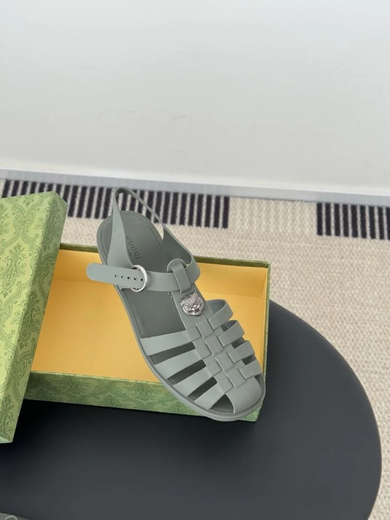 Factory-made Gucci Sandals