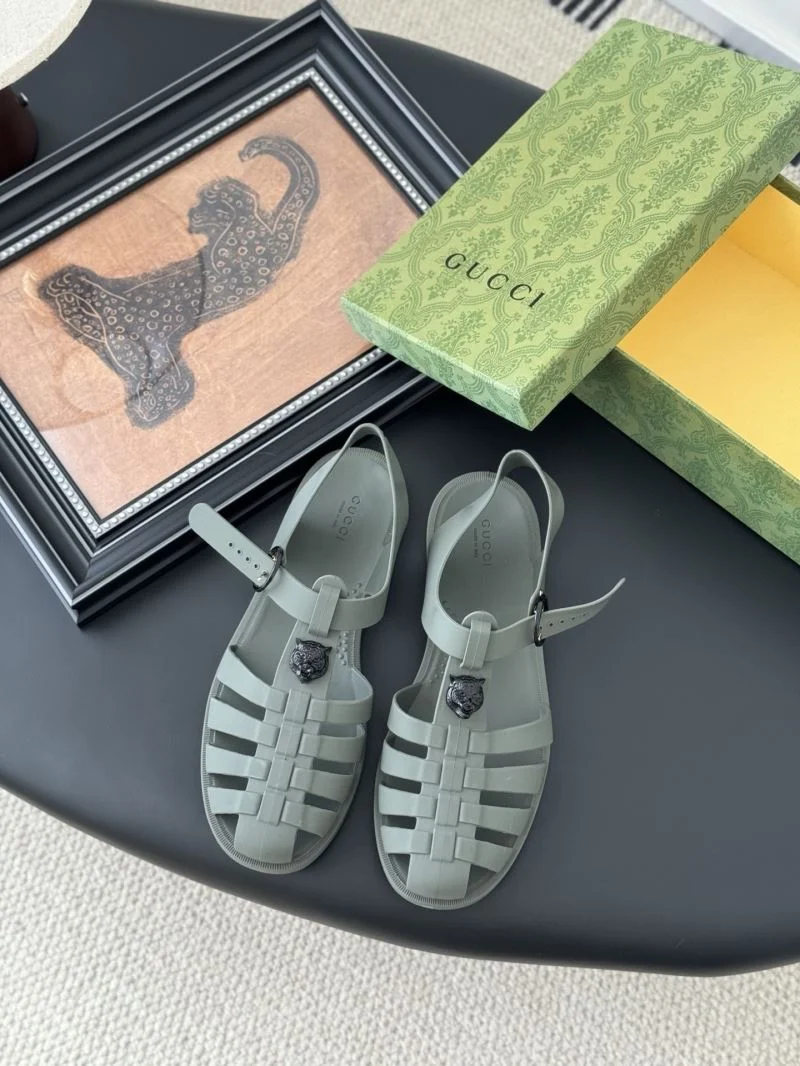 Gucci Sandals