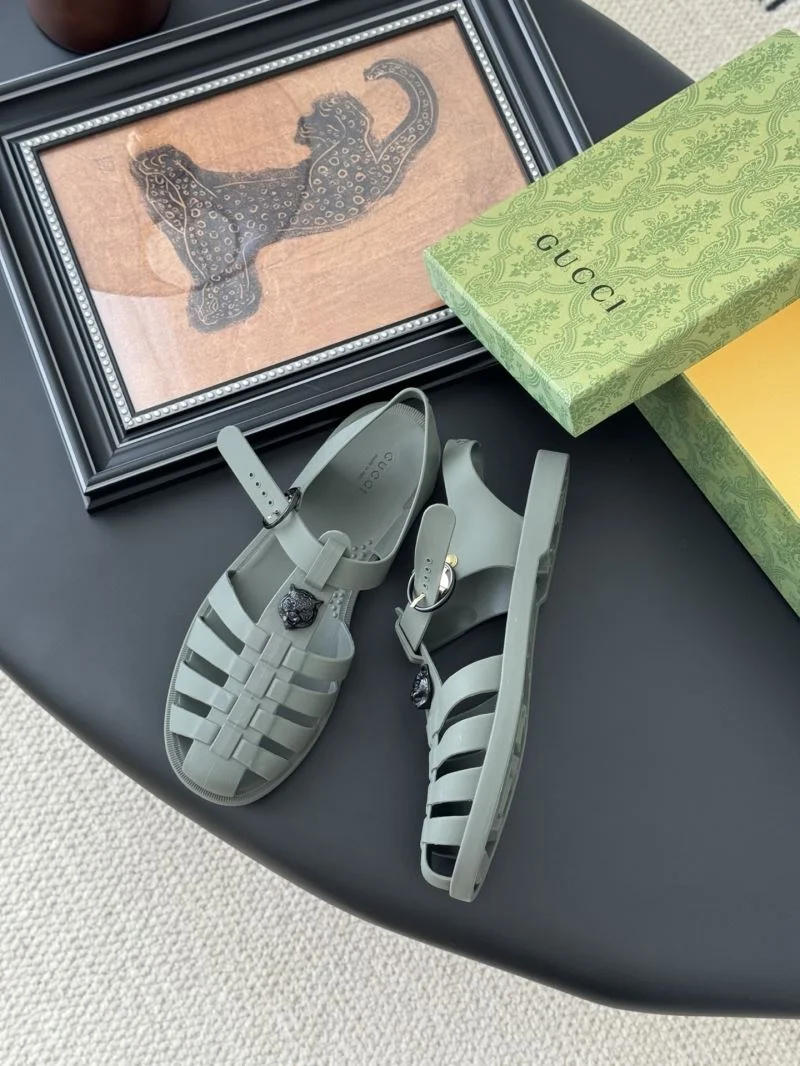 Value-priced Gucci Sandals