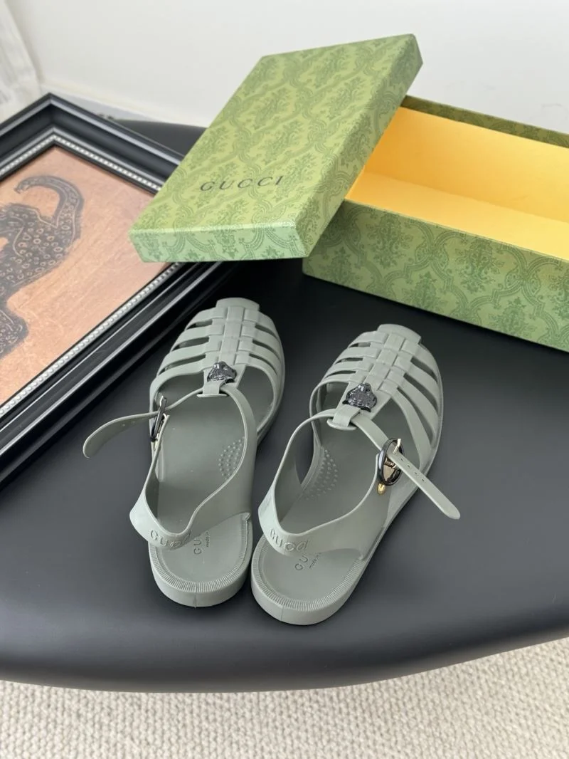 Value-priced Gucci Sandals