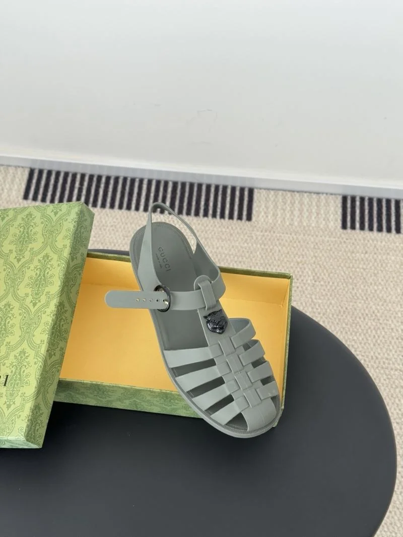 Value-priced Gucci Sandals
