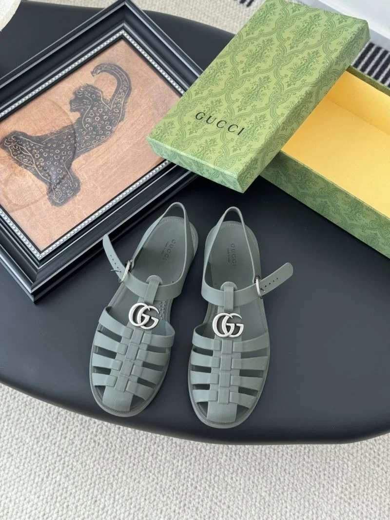 Gucci Sandals