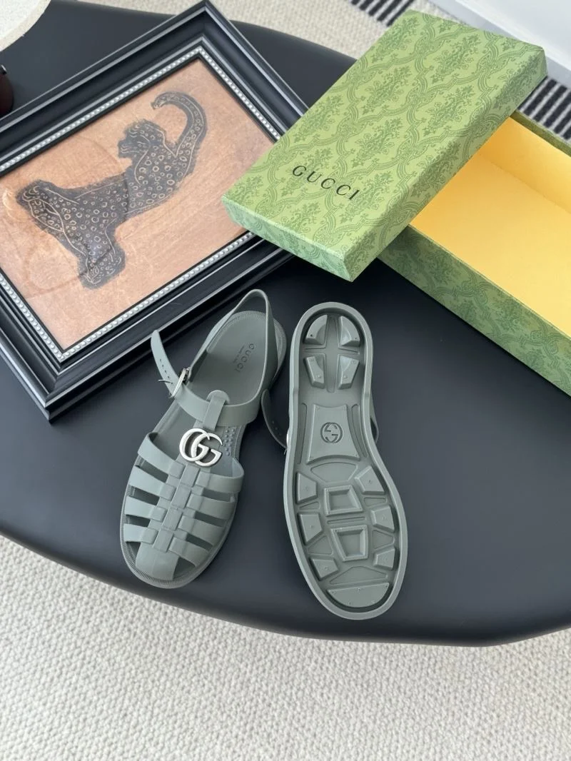 Budget-friendly Gucci Sandals
