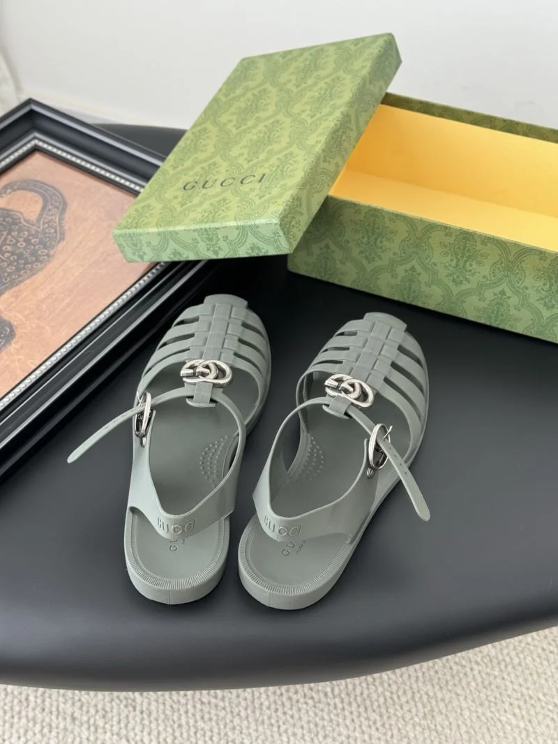 Budget-friendly Gucci Sandals