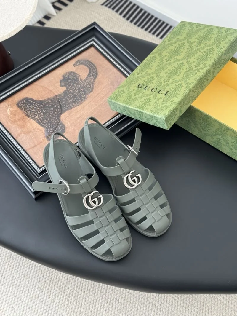 Budget-friendly Gucci Sandals
