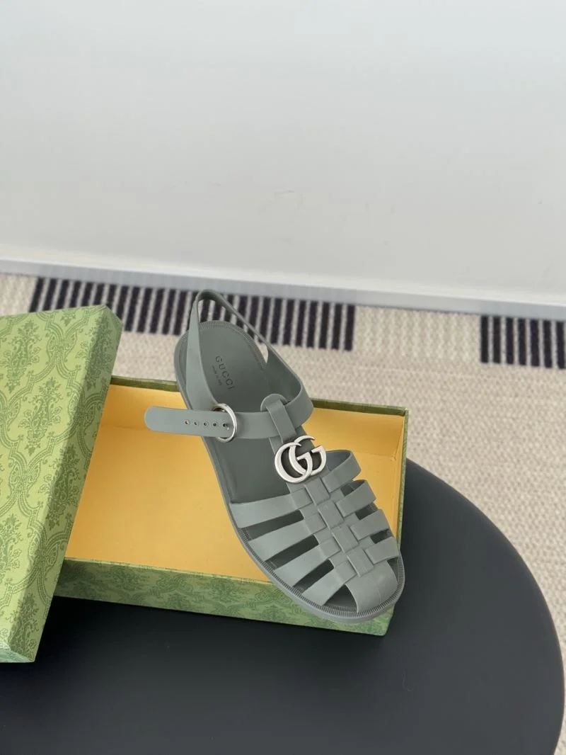 Budget-friendly Gucci Sandals