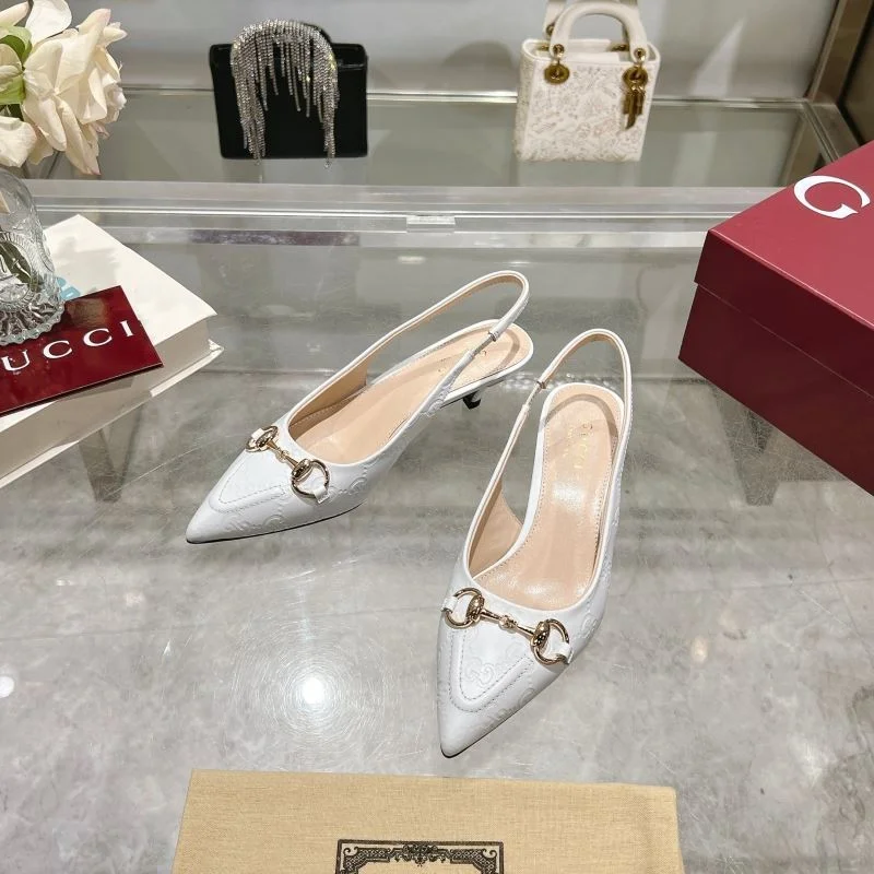 Gucci Sandals
