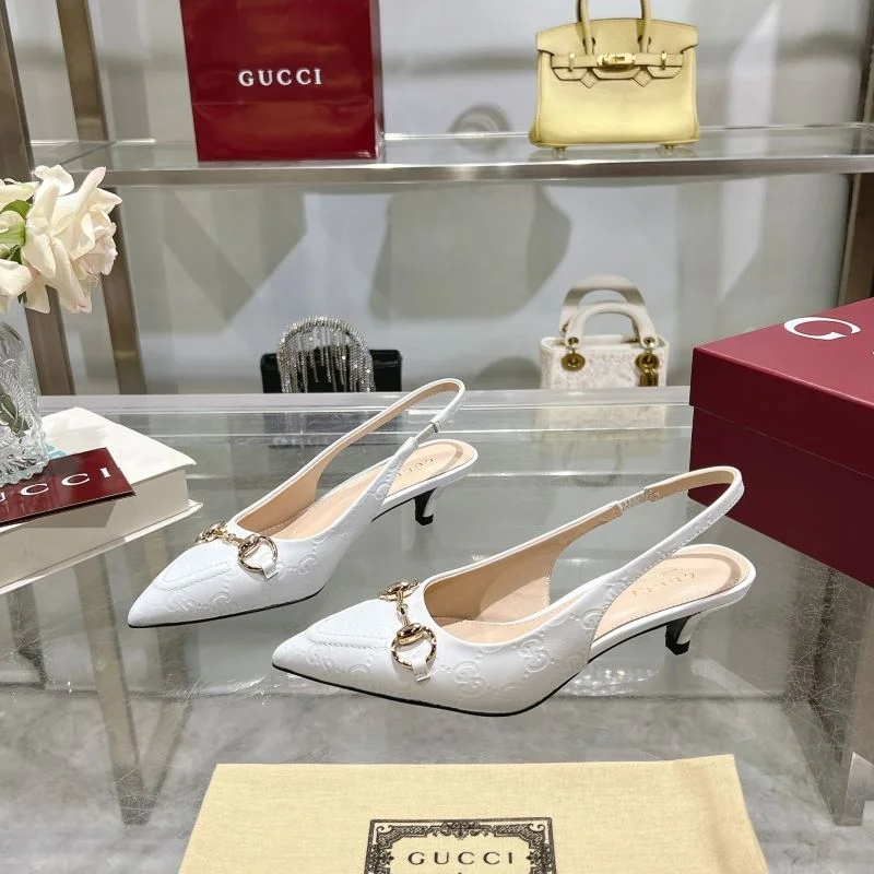Affordable Gucci Sandals