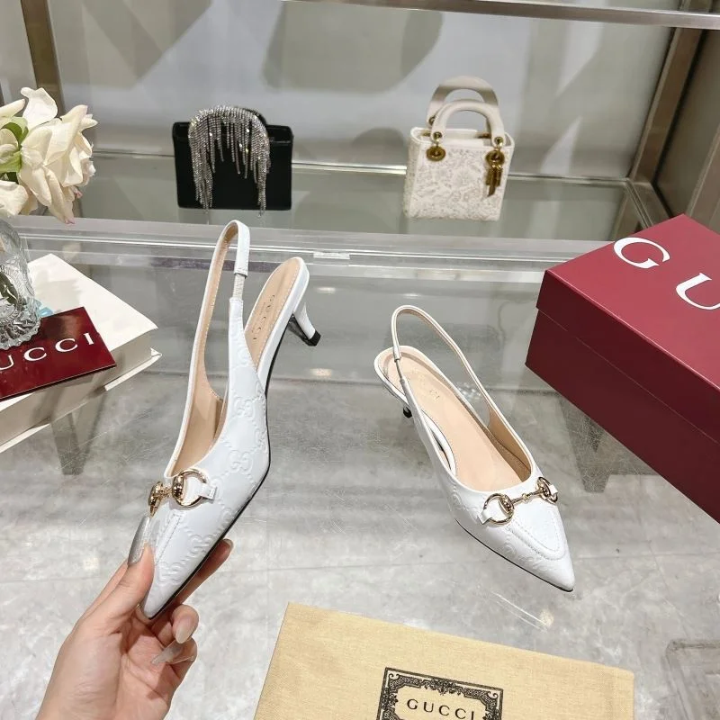 Affordable Gucci Sandals