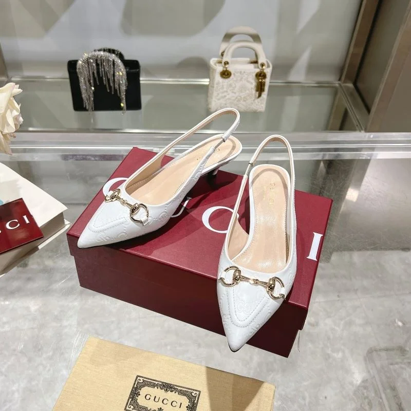 Affordable Gucci Sandals