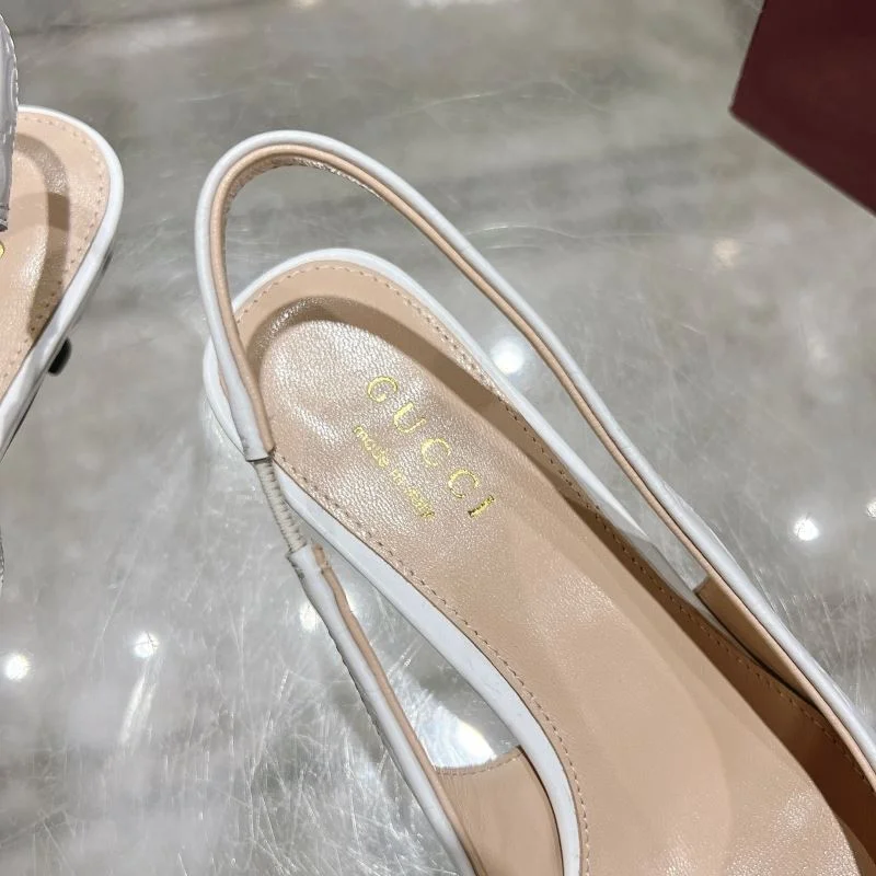 Affordable Gucci Sandals
