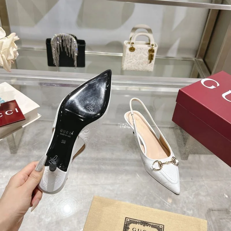 Affordable Gucci Sandals