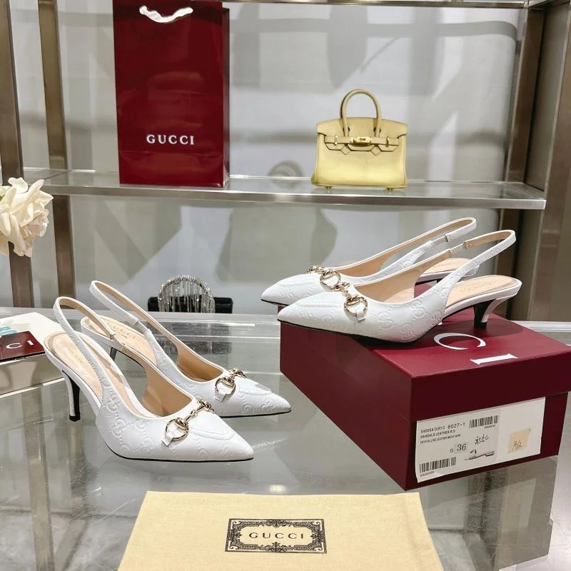Affordable Gucci Sandals