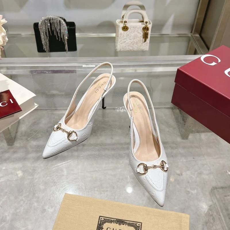 Gucci Sandals