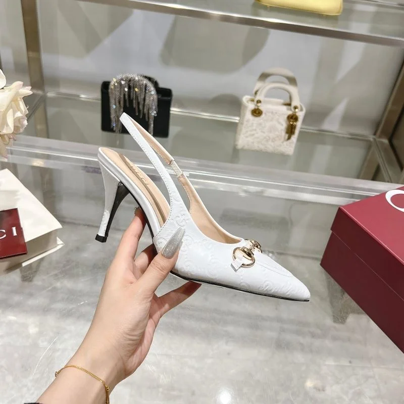 Low-cost Gucci Sandals
