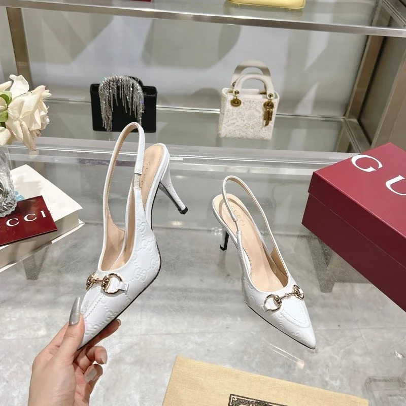 Low-cost Gucci Sandals