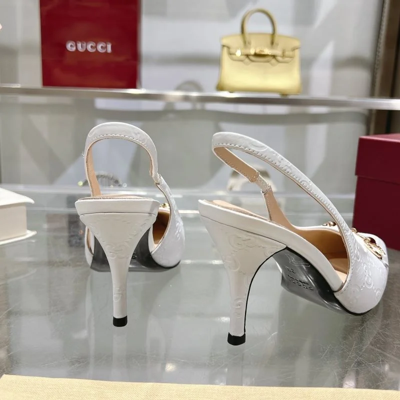 Low-cost Gucci Sandals