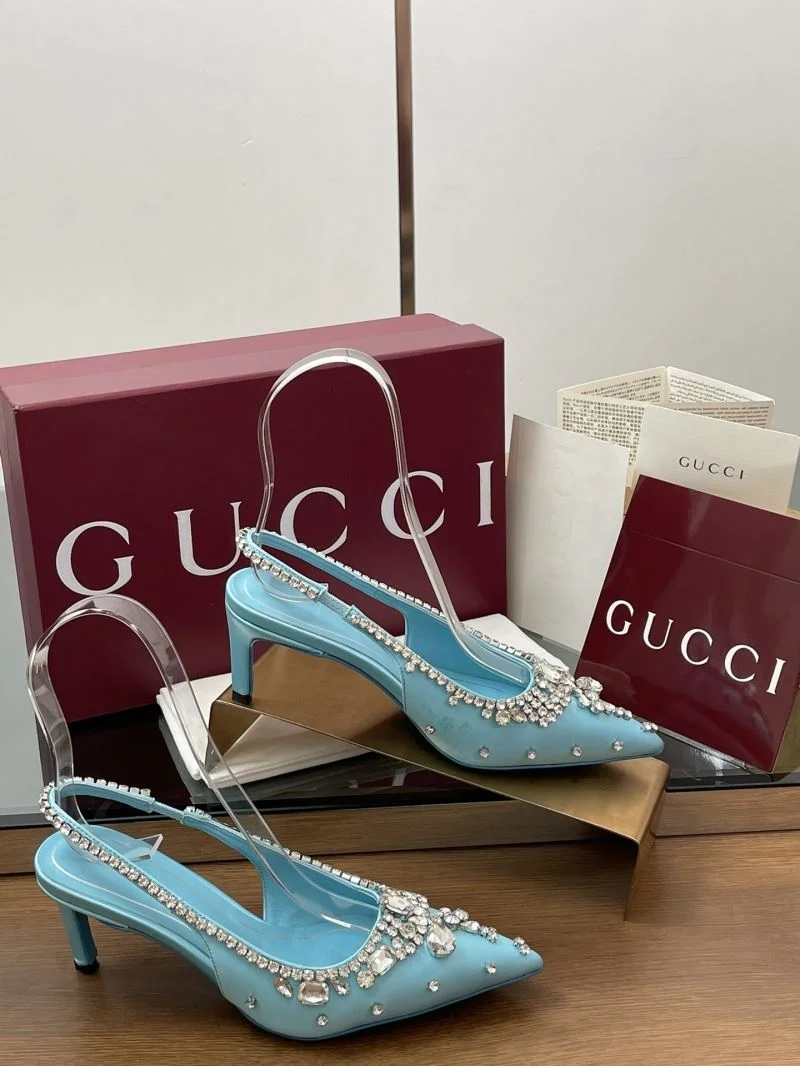 Gucci Sandals