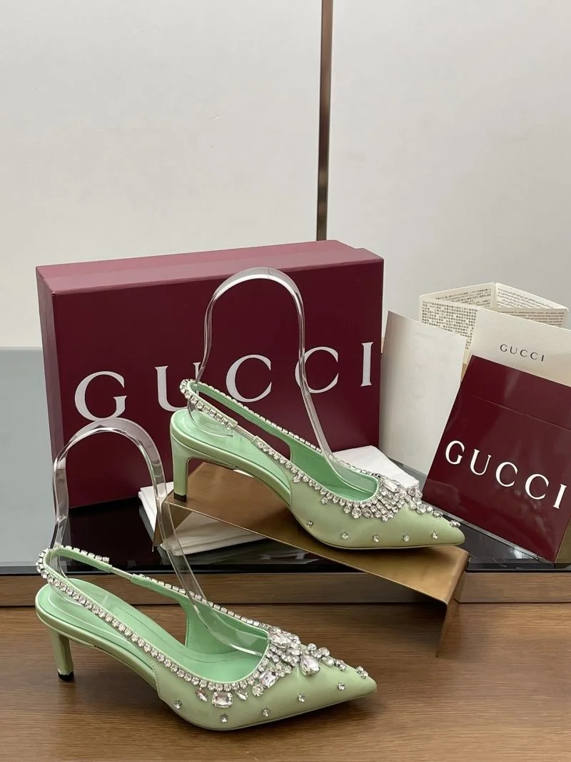 Gucci Sandals