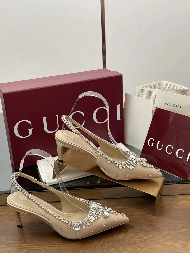 Gucci Sandals